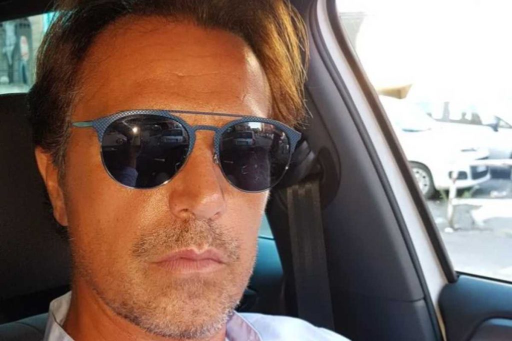 Antonio Zequila, le foto prima dei ritocchini: Oggi è completamente ...